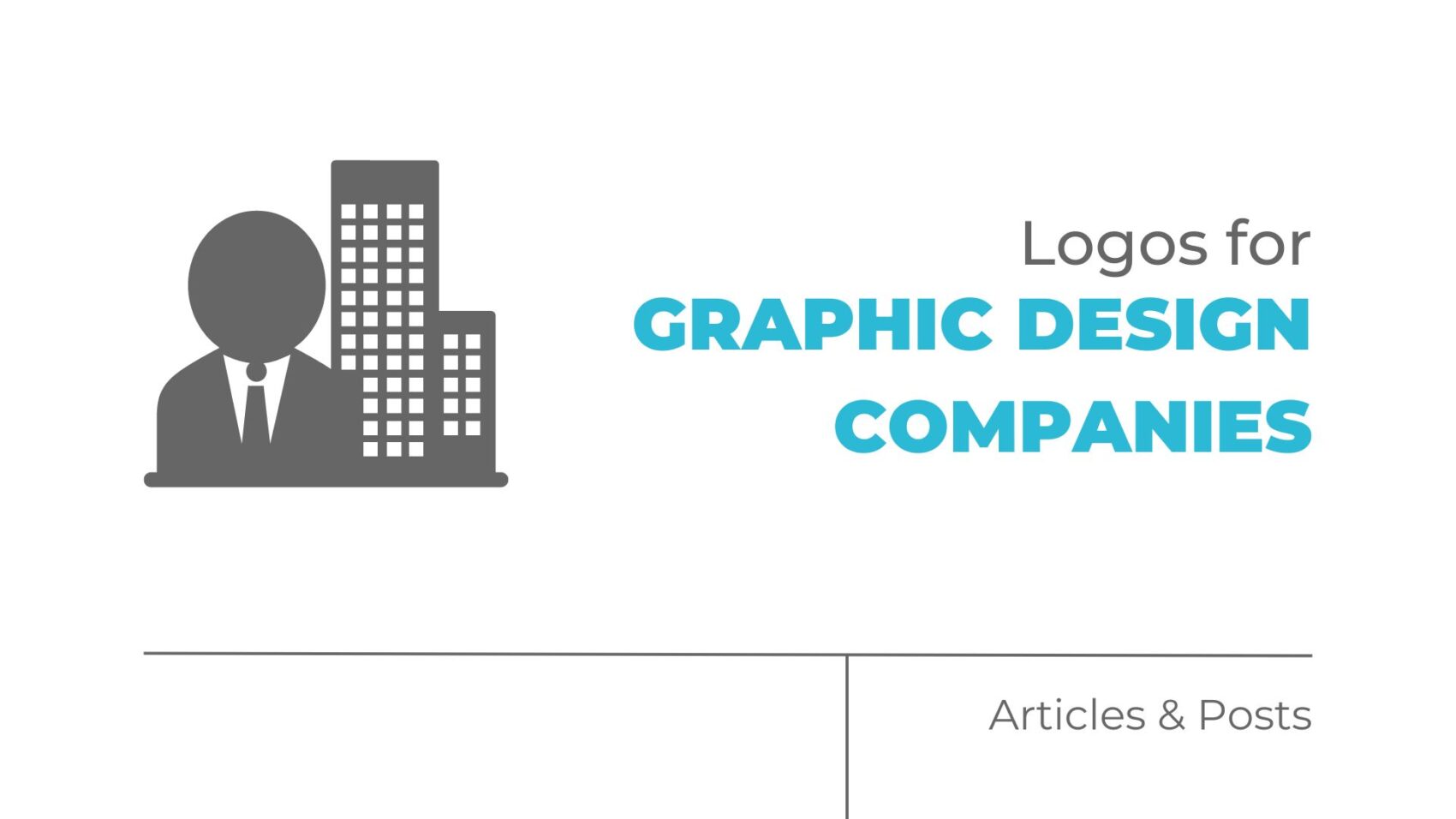 Logos for Graphic Design Companies - MOCK, the agency